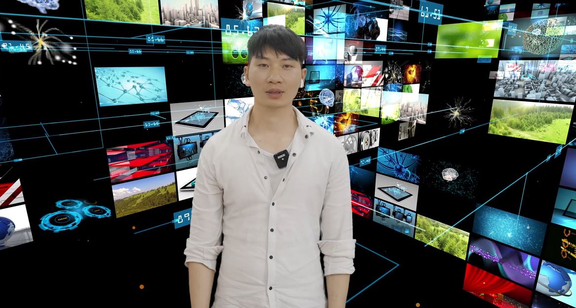 【Global Creator Academy】学校紹介PV_LINH | グローバルクリエイターアカデミー