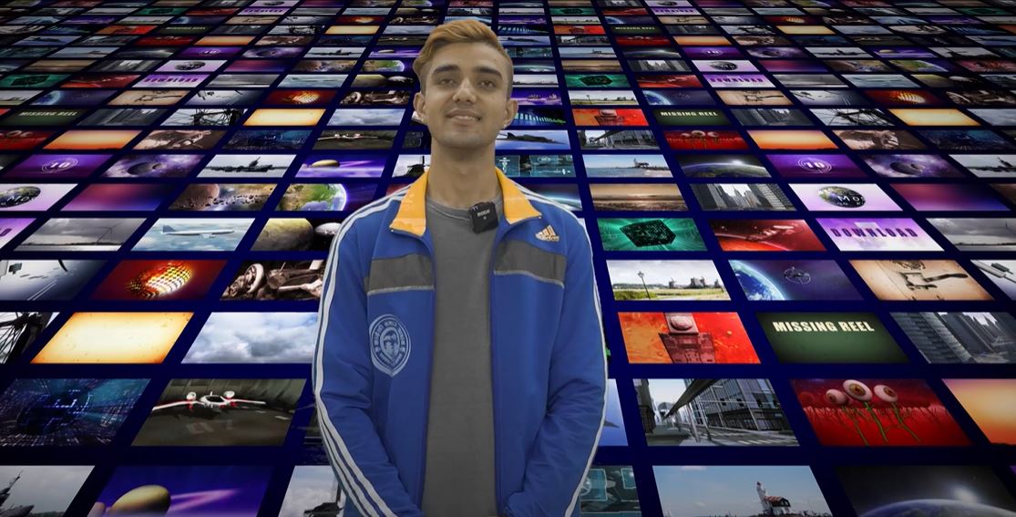 【Global Creator Academy】学校紹介PV_ANISH | グローバルクリエイターアカデミー