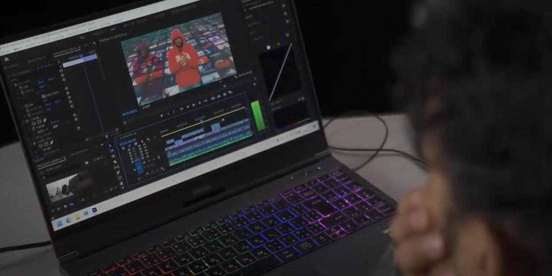 【Global Creator Academy】自己紹介_Suraj | グローバルクリエイターアカデミー